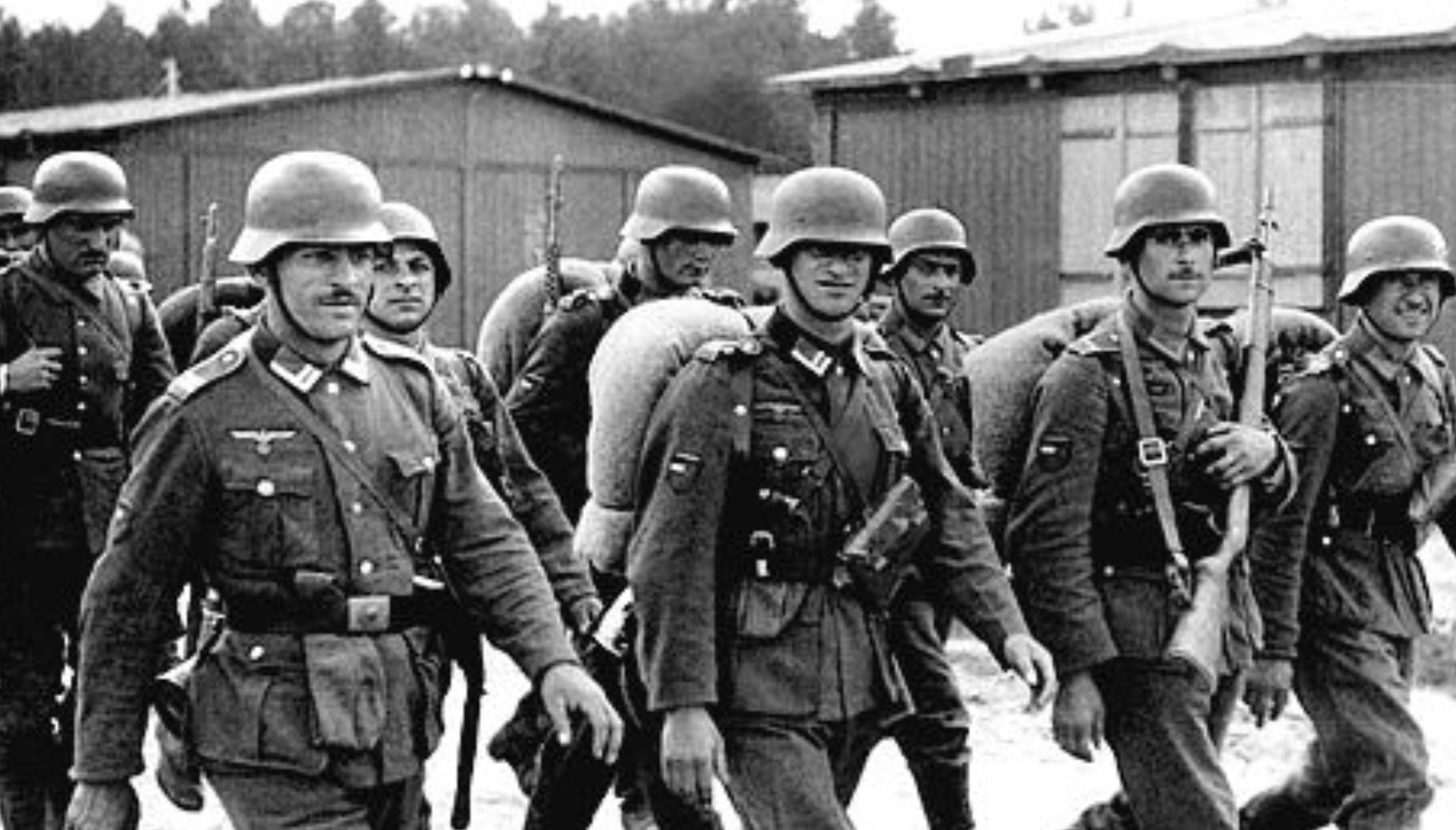 130 - The Texel Uprising: Night of Bayonets